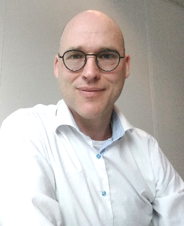 Robbert van ’t Veer nieuw bestuurslid SIKB - SIKB